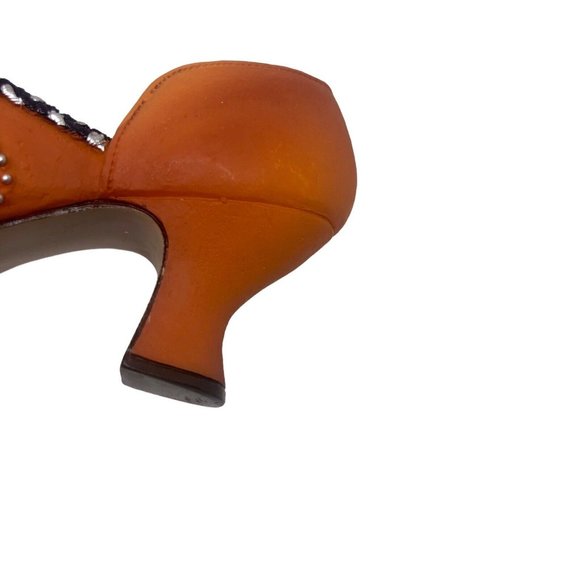 If The Shoe Fits | Accents | If The Shoe Fits Nostalgia Mini Shoe High ...